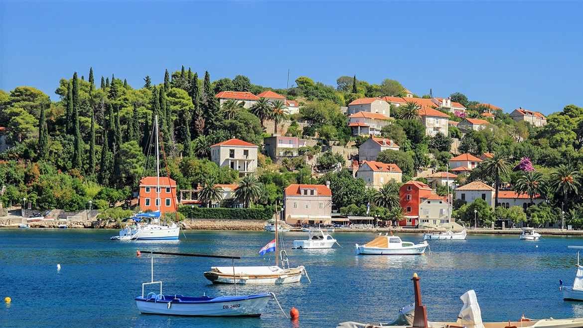 Elaphite Islands | Experience Dubrovnik